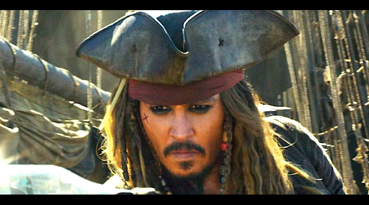 Understanding the Future of Pirates of the Caribbean: Difficulties of ...