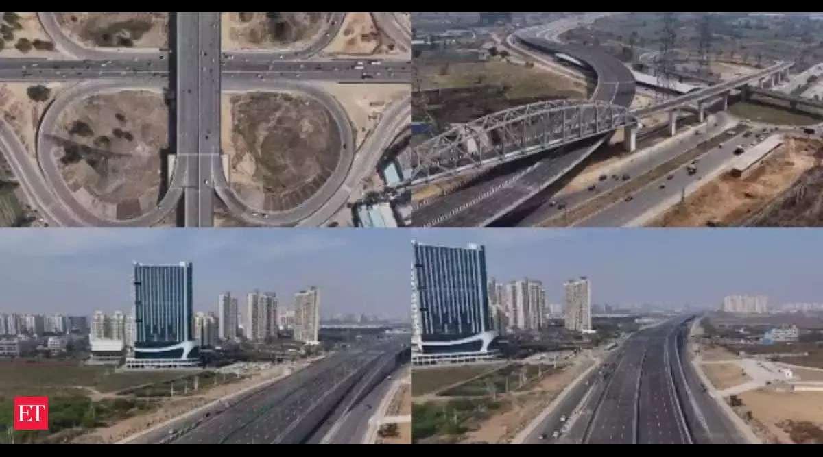 Unlocking the Growth: India's Road to Economic Growth Through Asset ...