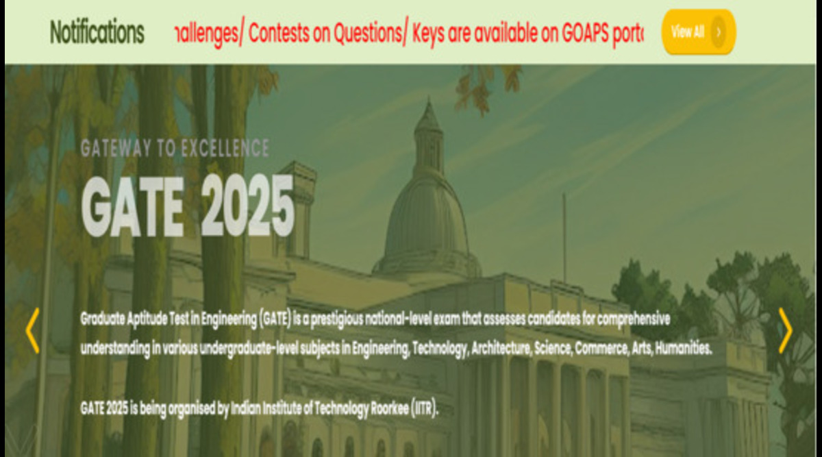 Understanding GATE 2025: Rank Prediction to Answer Key Guide