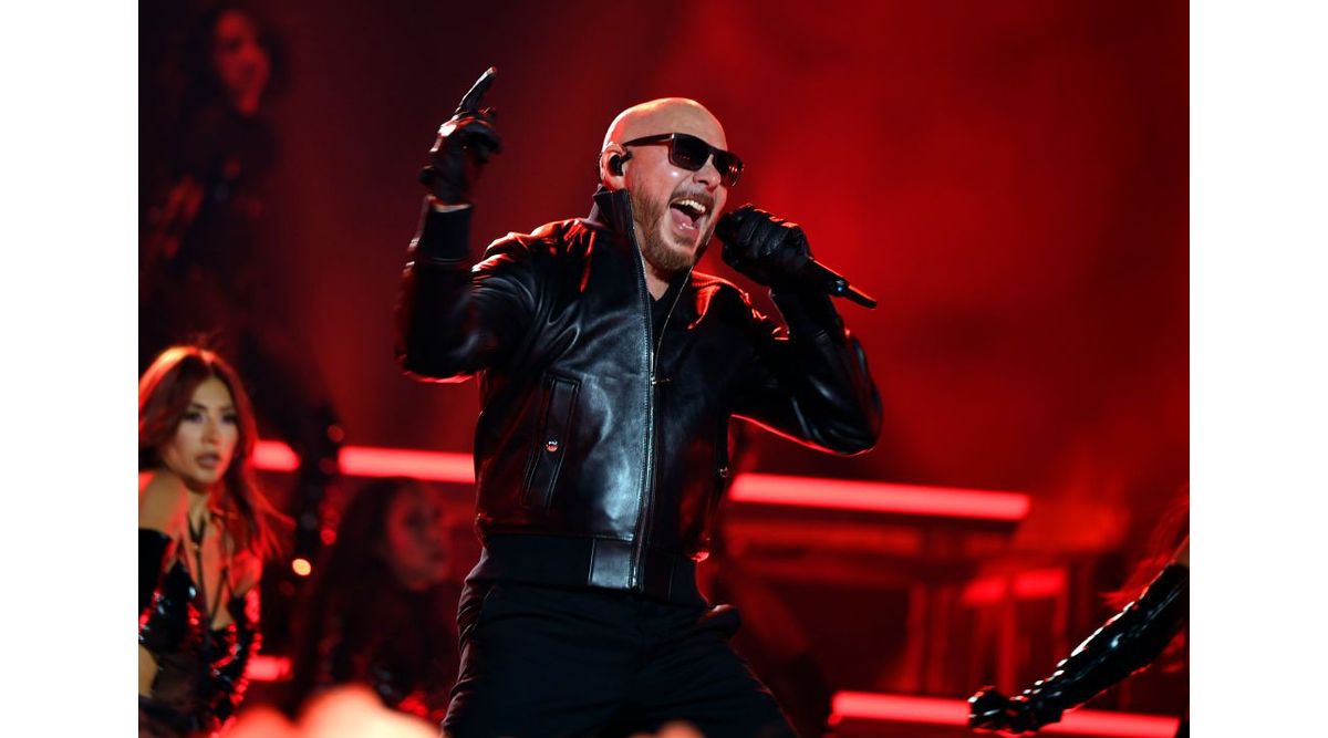 Don't Miss Pitbull's Party After Dark Tour: Ticket Info and More!