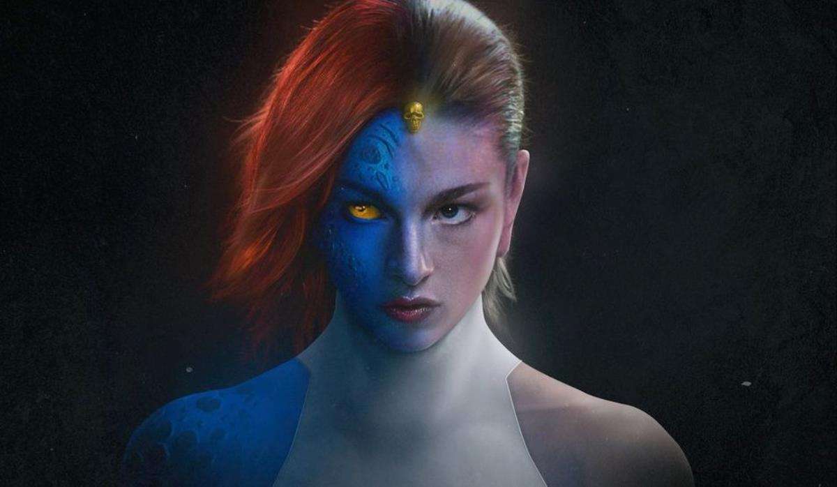 The Evolution of Mystique: Casting Rumors and the Future of the X-Men ...