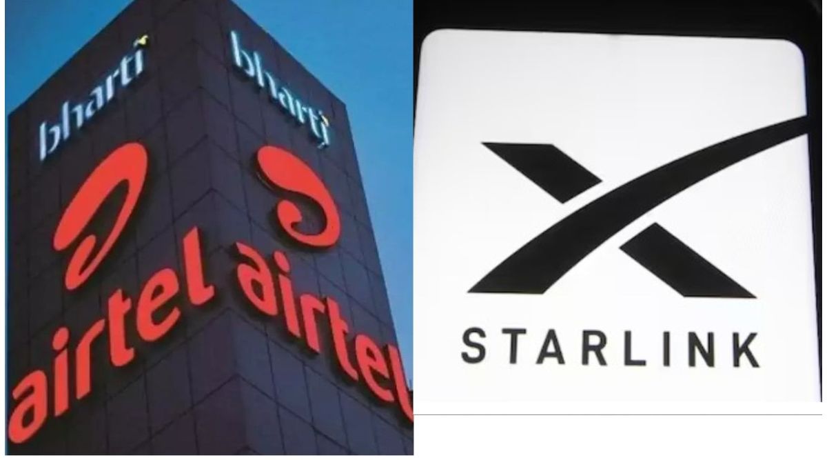 Airtel-Starlink Partnership March 2025: A Game-Changer for India's ...