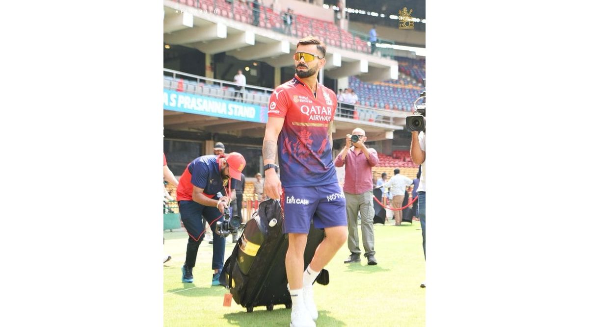 RCB Unbox Event 2025: Bengaluru's Biggest Cricket Celebration Begins