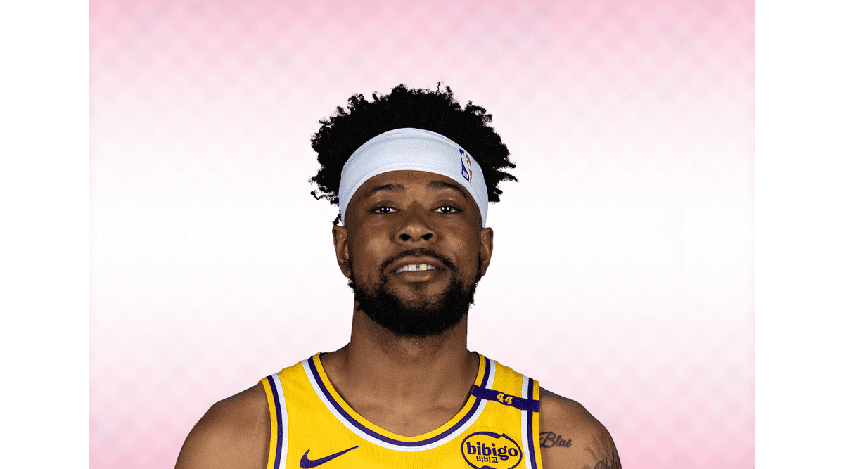 Lakers’ 2025 Playoff Strategy: How Jordan Goodwin’s Breakout ...