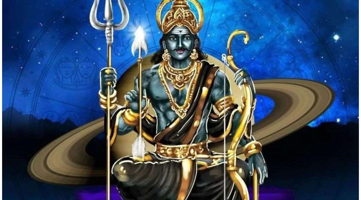 Shani Gochar: Impact on Mesh Rashi Predictions in India