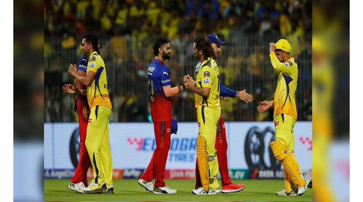 IPL 2025 in Chennai: A Complete Guide to Securing Your CSK Match Tickets