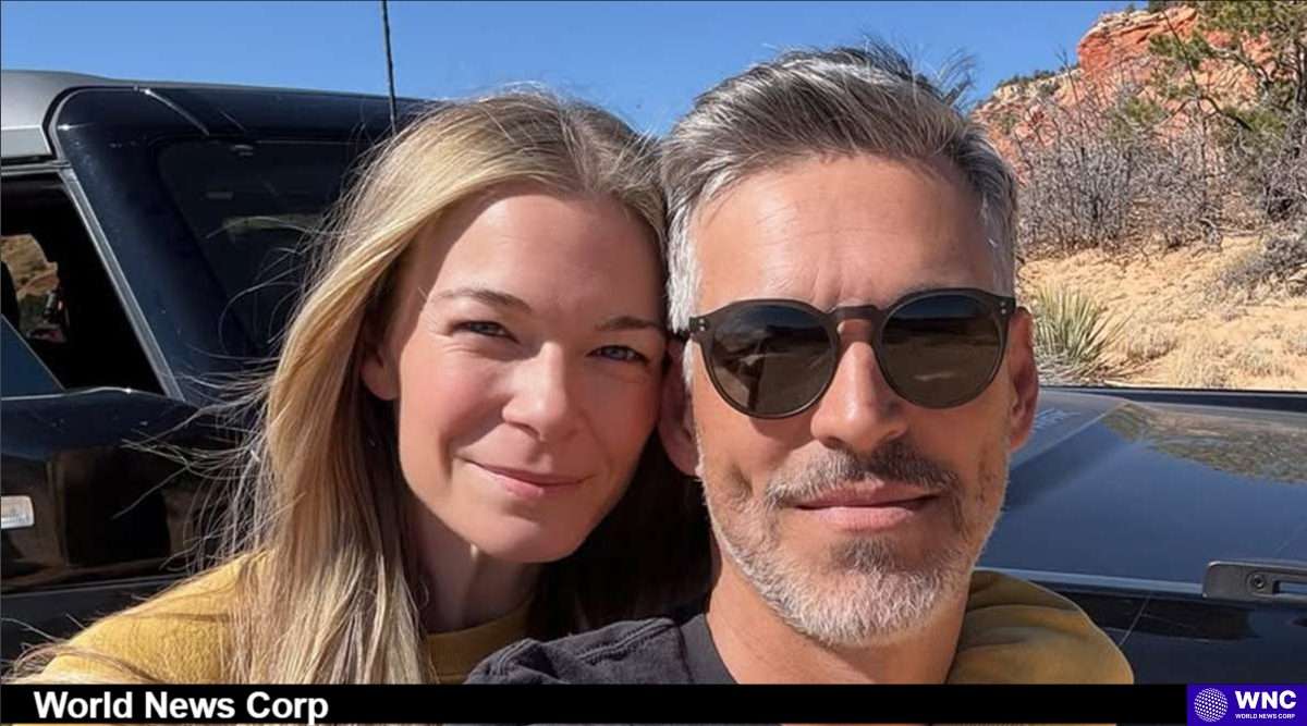 LeAnn Rimes & Eddie Cibrian’s Love Story: From Scandal to Fairytale ...