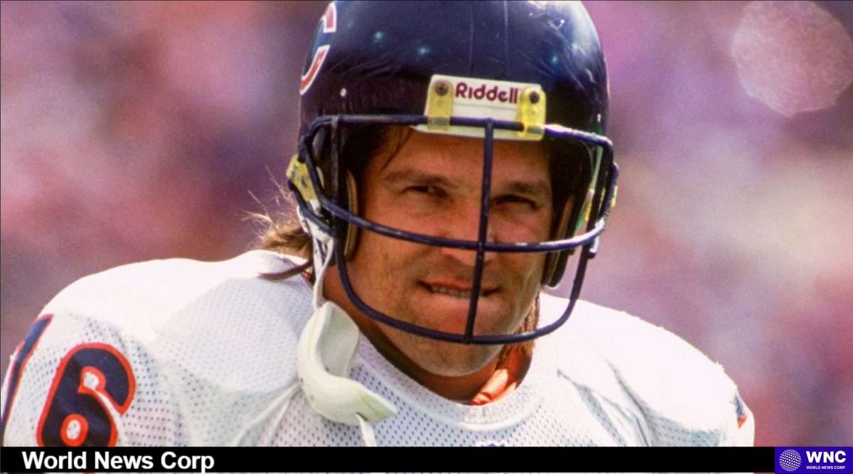 Remembering Steve 'Mongo' McMichael: Chicago Bears Legend & 1985 Super ...