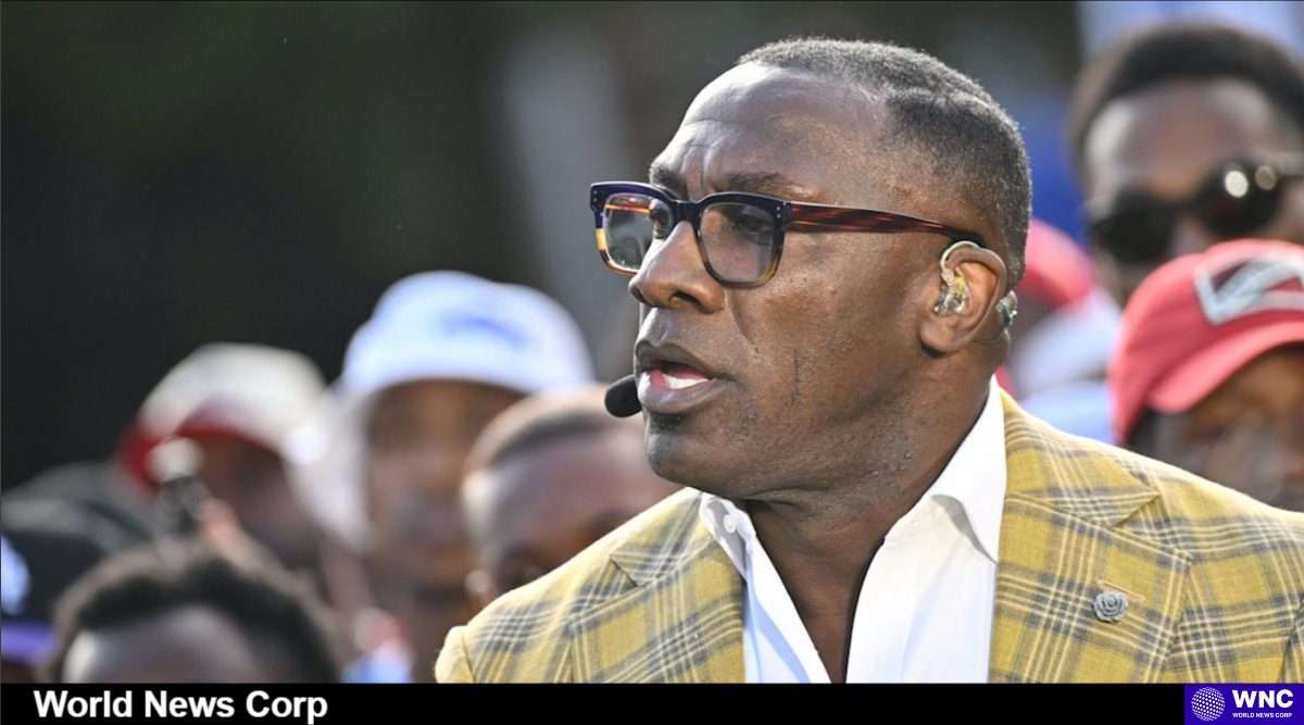 Legal Battle in Los Angeles: Shannon Sharpe accused of sexual assault ...