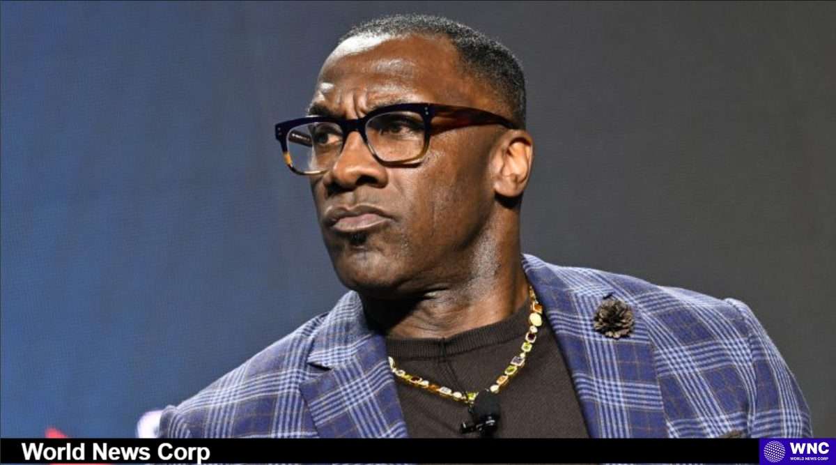 Shannon Sharpe Faces Explosive Abuse Allegations 2025: ESPN Star Denies Claims, Steps Away from ...