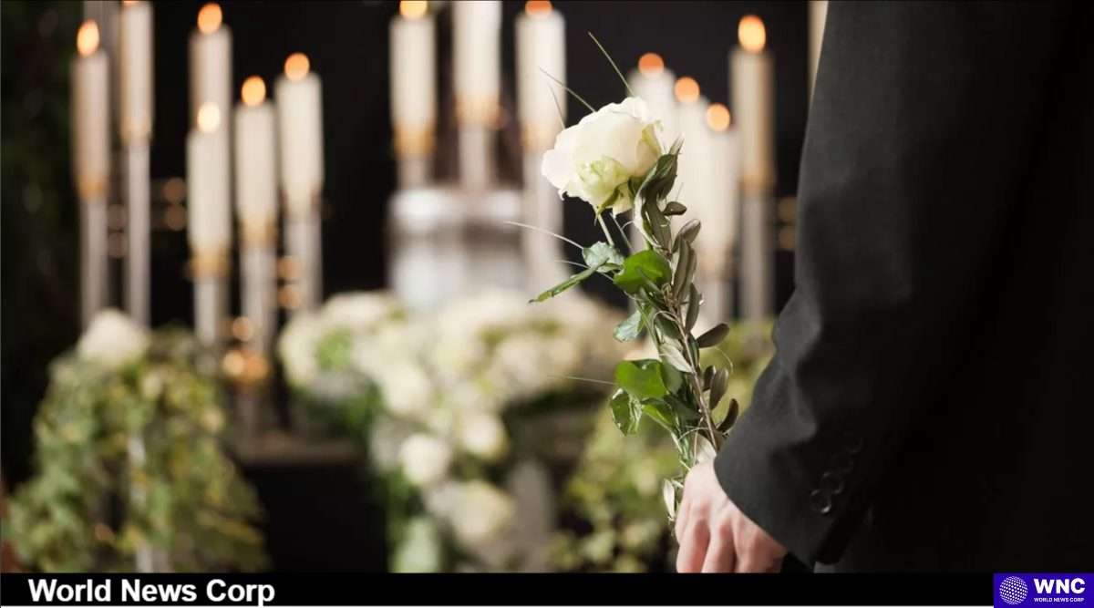 Afterlife Chronicles: A Funeral Director’s Strange Encounters in a ...